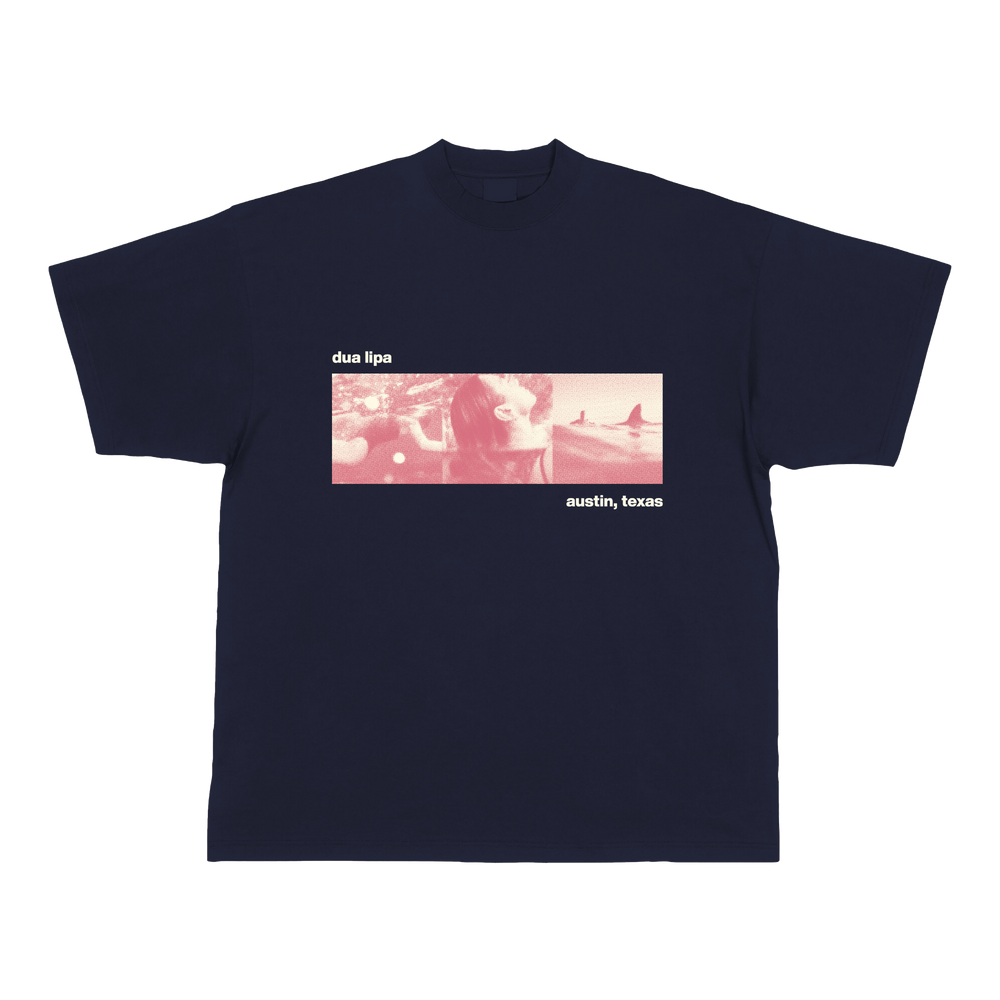 Dua Lipa Official US Store