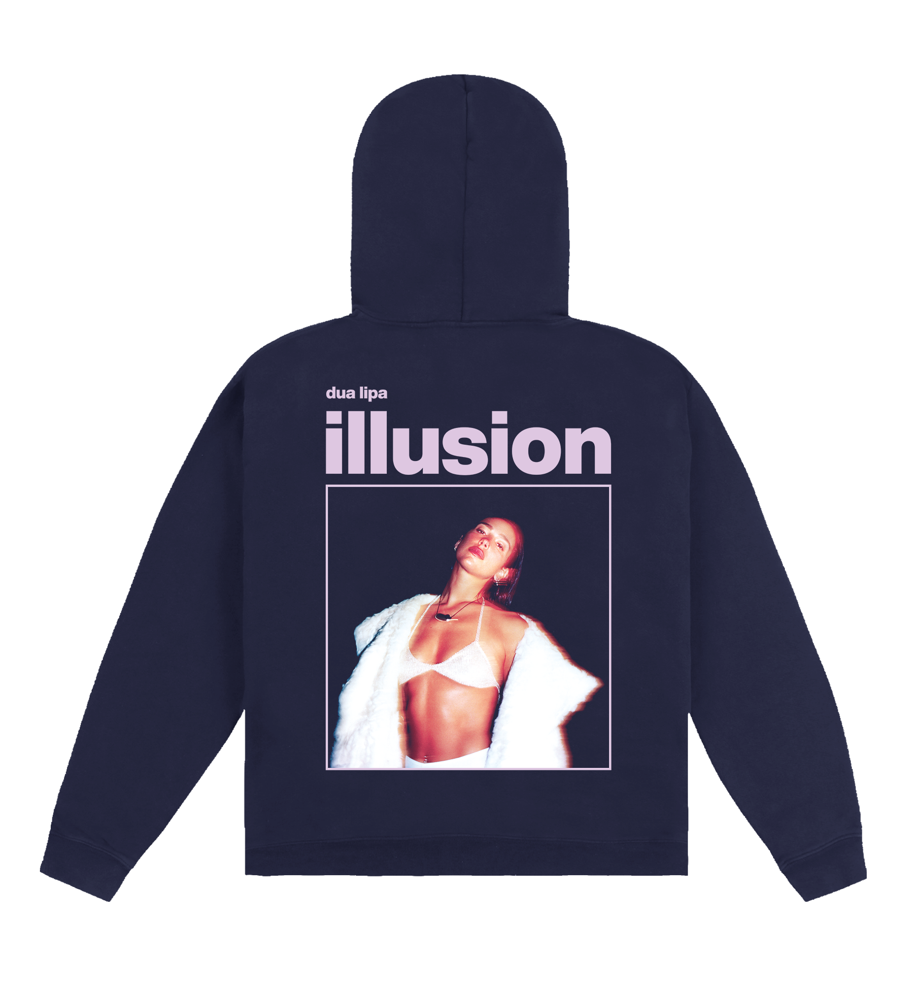 Illusion – Dua Lipa (US)