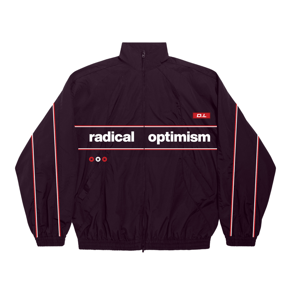 Radical Optimism – Dua Lipa Official US Store