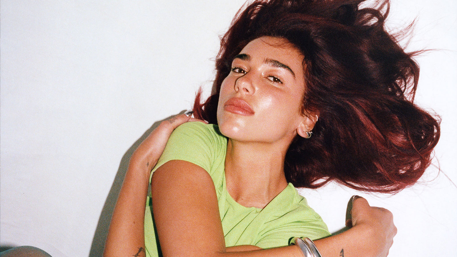 Dua Lipa Official Store – Dua Lipa (US)