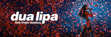 Dua Lipa Official US Store