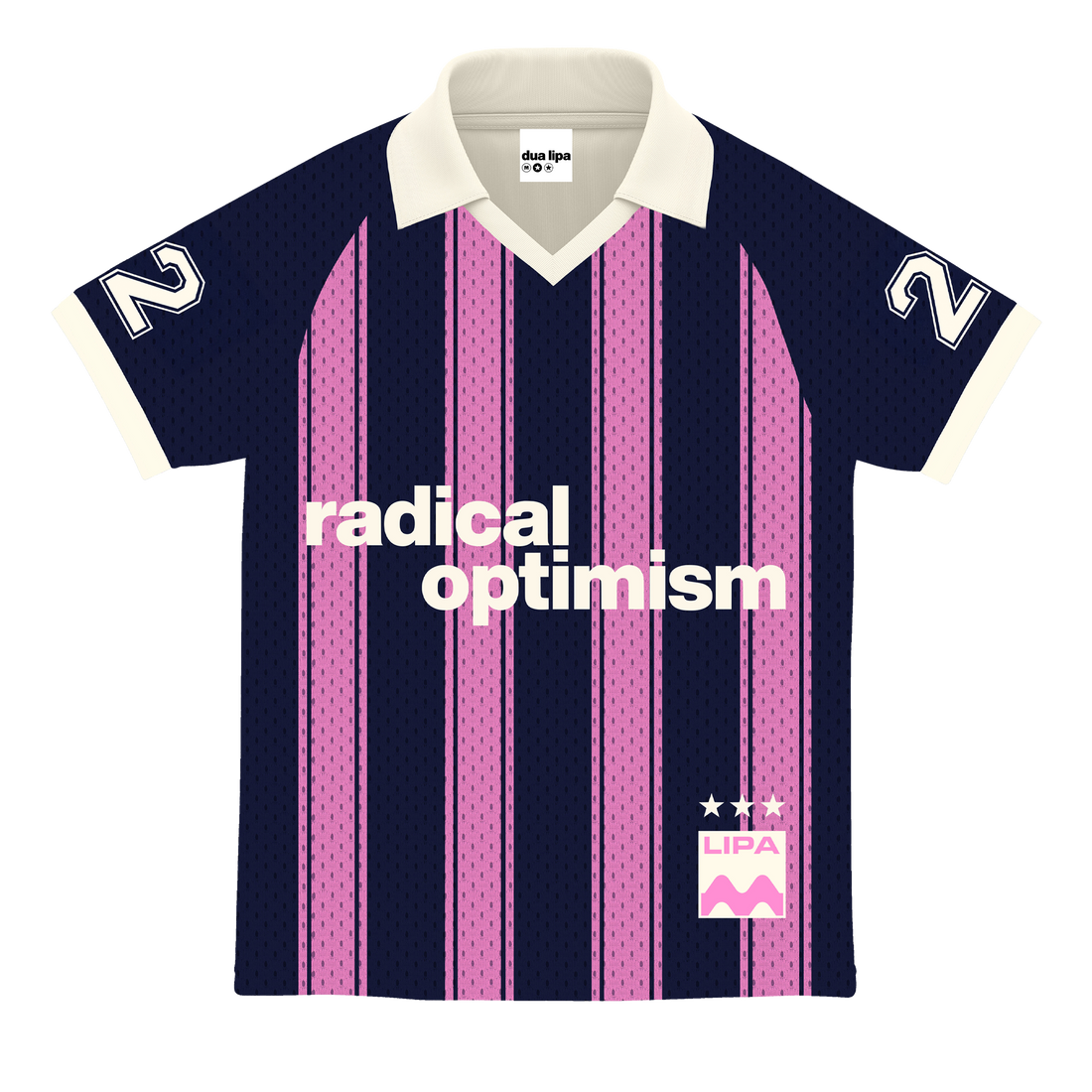 radical optimism tour – Dua Lipa Official US Store