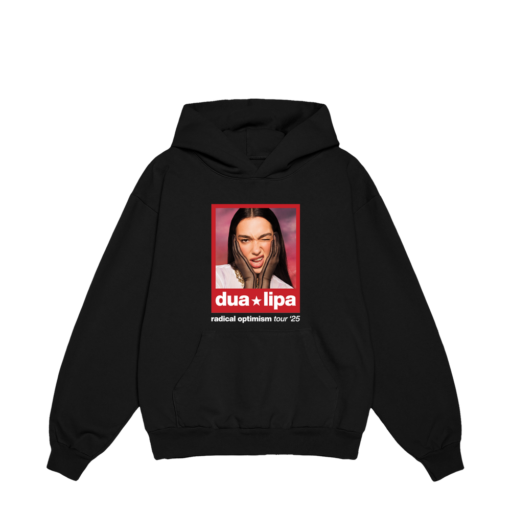 radical optimism tour – Dua Lipa Official US Store