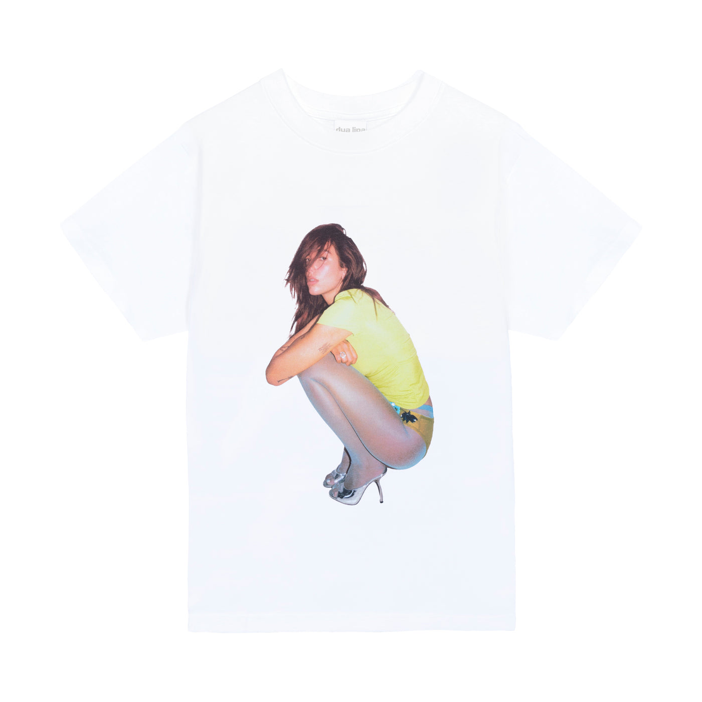 Apparel – Dua Lipa Official US Store