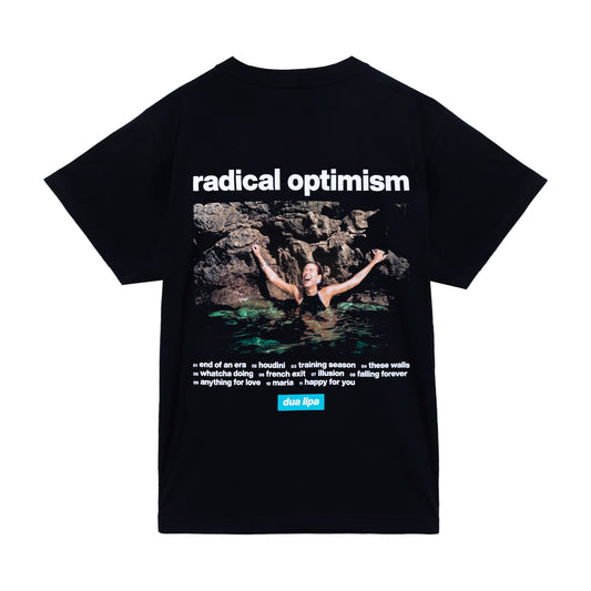 Radical Optimism – Dua Lipa (US)